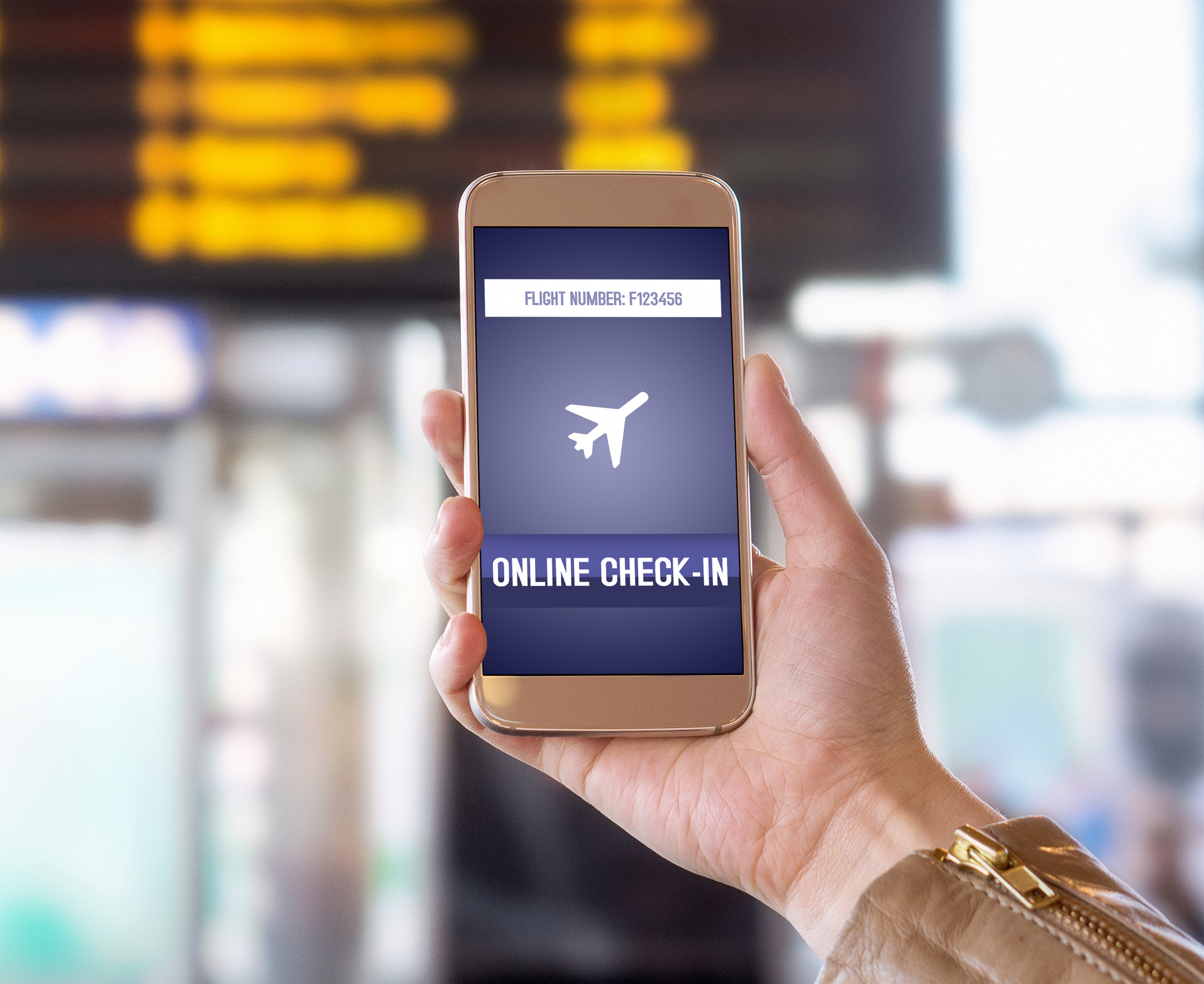 22 of the Best Airport Travel Hacks - Bazar Travels